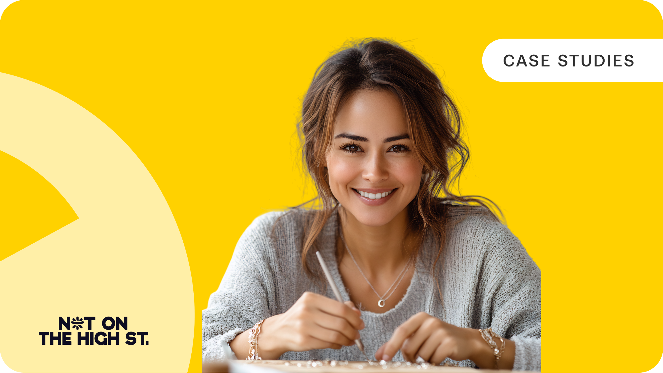 Not On The High Street